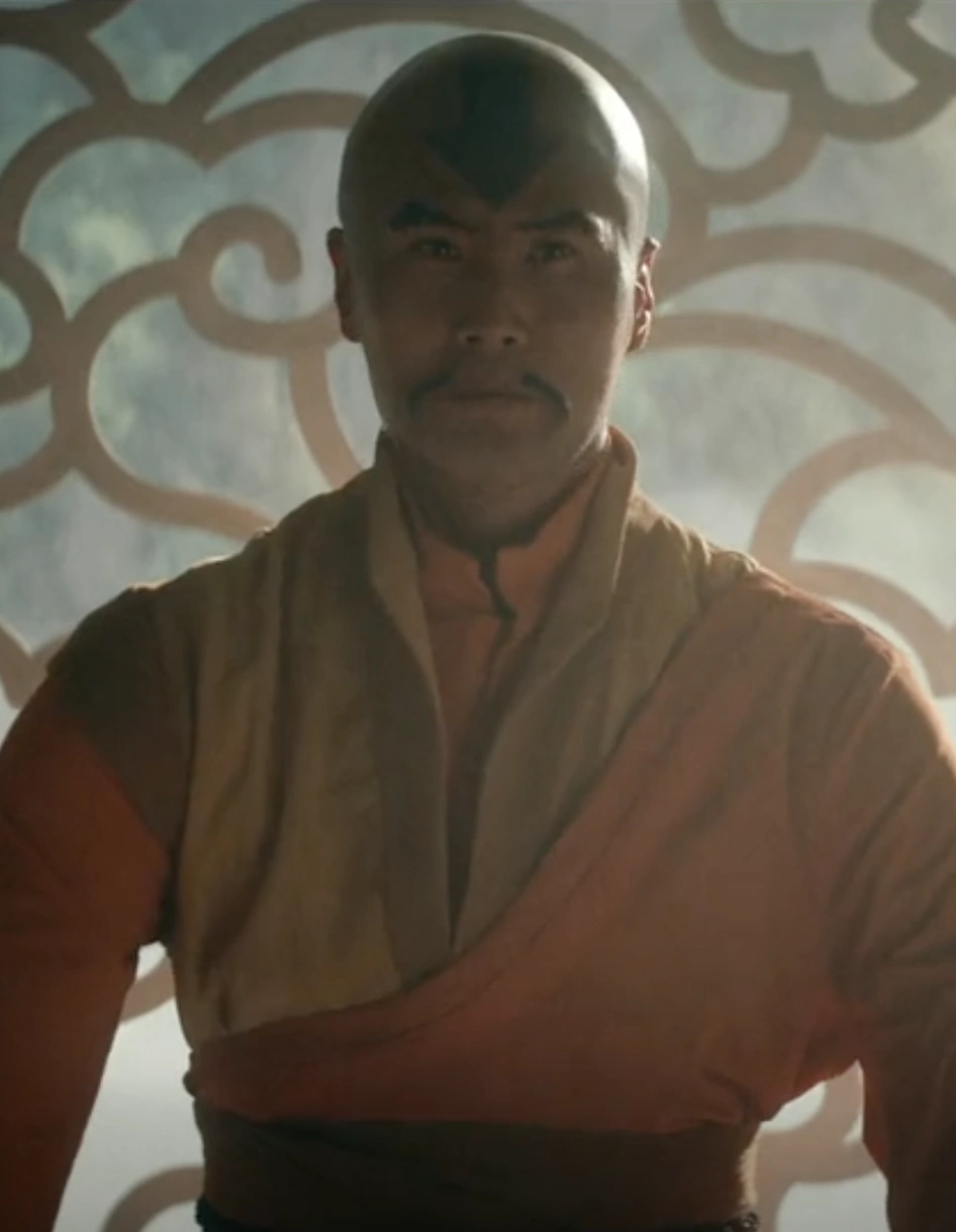 Pasang | Avatar Wiki | Fandom