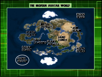 Fanon:Avatar: The Legend of Hiro | Avatar Wiki | Fandom