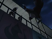 Warden | Avatar Wiki | Fandom