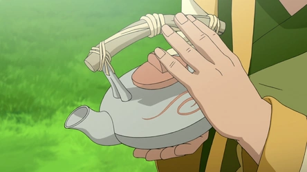 Wan's teapot | Avatar Wiki | Fandom