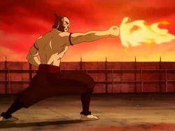 Fanon:Zao | Avatar Wiki | Fandom