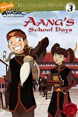 Aang's School Days | Avatar Wiki | Fandom