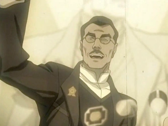 Raiko | Avatar Wiki | Fandom