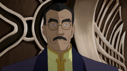 Raiko | Avatar Wiki | Fandom