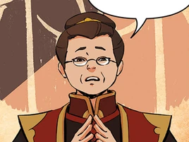 Shihan | Avatar Wiki | Fandom