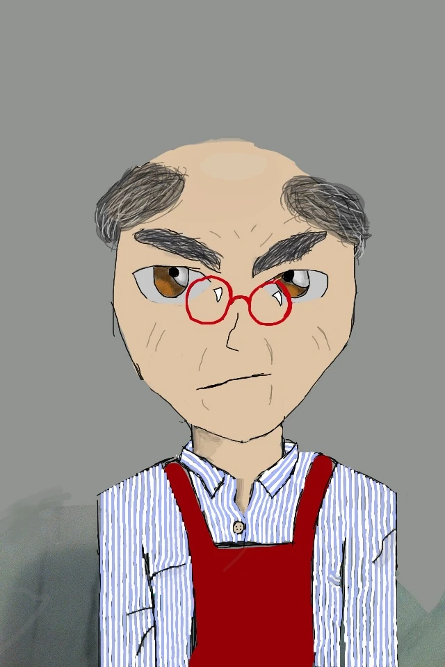 Fanon:Virote | Avatar Wiki | Fandom