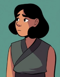 Chio | Avatar Wiki | Fandom