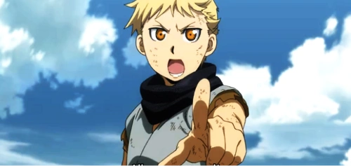 Fanon:Arakan (The Tale of Arakan) | Avatar Wiki | Fandom