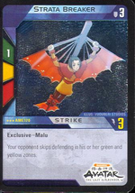 Malu | Avatar Wiki | Fandom