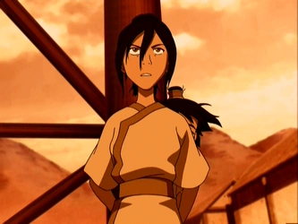 Sela | Avatar Wiki | Fandom