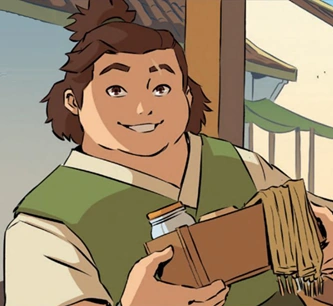 Fan | Avatar Wiki | Fandom