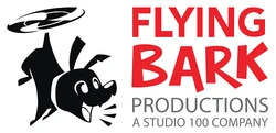 Flying Bark Productions | Avatar Wiki | Fandom