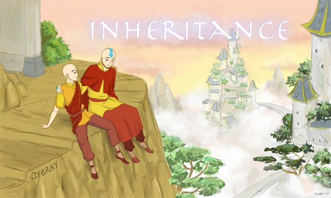 Fanon:Inheritance | Avatar Wiki | Fandom