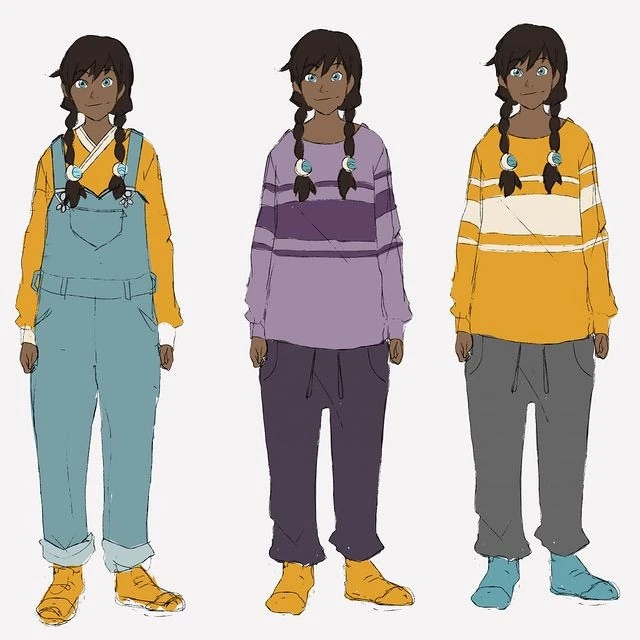 Fanon:Sakura (Legend of Zhengyi) | Avatar Wiki | Fandom