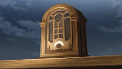 Radio | Avatar-Wiki | Fandom