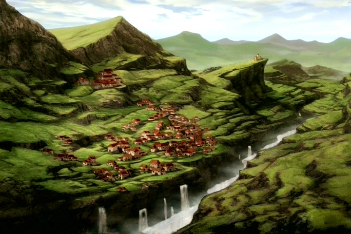 Shu Jing | Avatar Wiki | Fandom