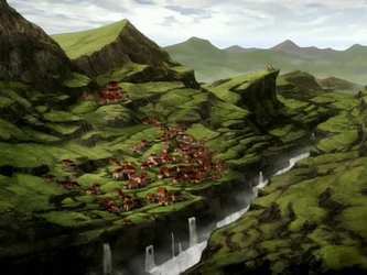 Shu Jing | Avatar Wiki | Fandom