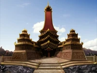 Architecture in the World of Avatar | Avatar Wiki | Fandom