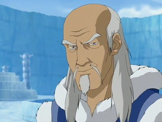Avatar the Last Airbender Characters | CharDle - Character Database