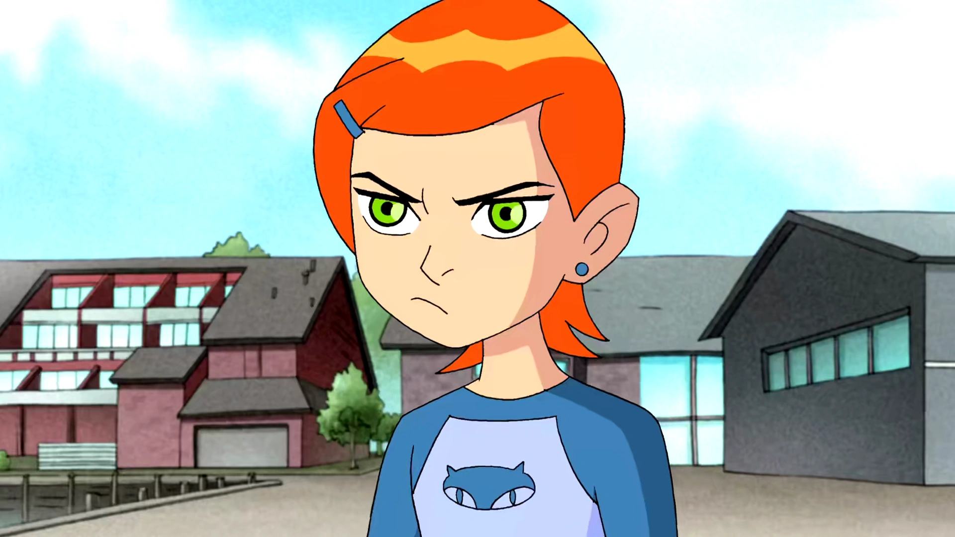 Ben Tennyson Wallpaper