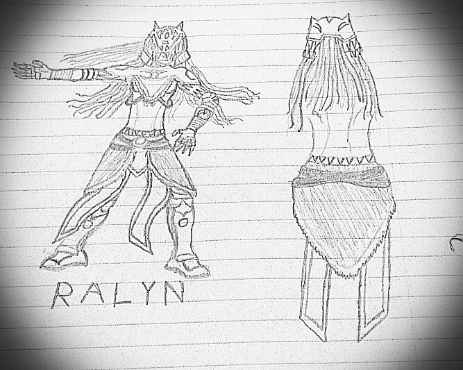 Fanon:The Wolves | Avatar Wiki | Fandom