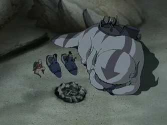 Category:Nomad chapters (fanon) | Avatar Wiki | Fandom