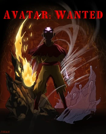 Fanon:Avatar: Wanted | Avatar Wiki | Fandom