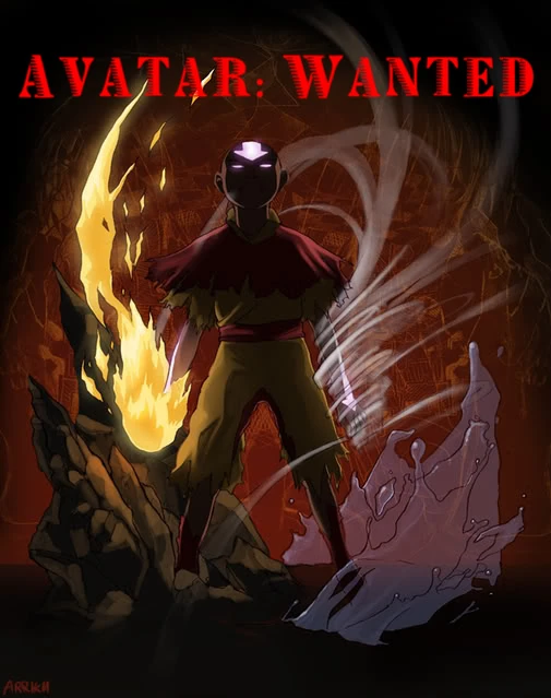 Fanon:Avatar: Wanted | Avatar Wiki | Fandom