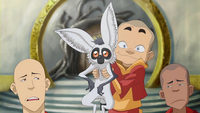 Lémur volador de cola anillada | Avatar Wiki | Fandom