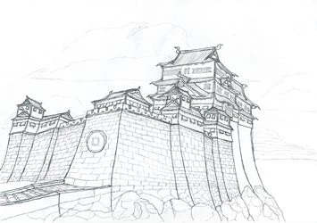 Fanon:Chapter 17: The Castle | Avatar Wiki | Fandom