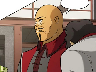 Loban | Avatar Wiki | Fandom