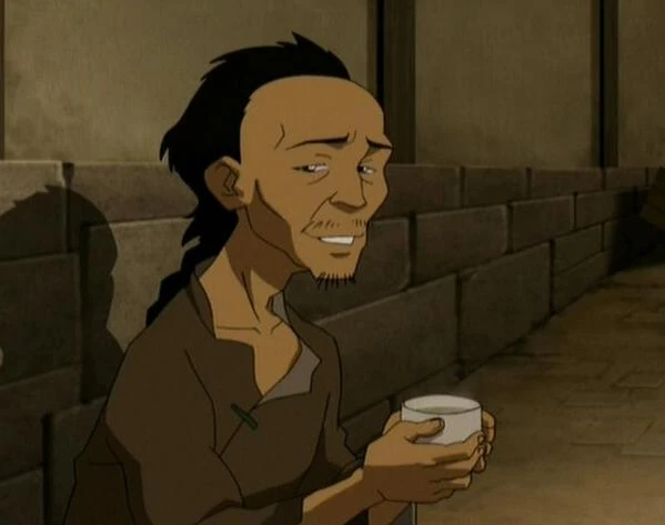 Tycho | Avatar Wiki | Fandom