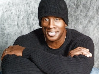 John Garry | Avatar Wiki | Fandom