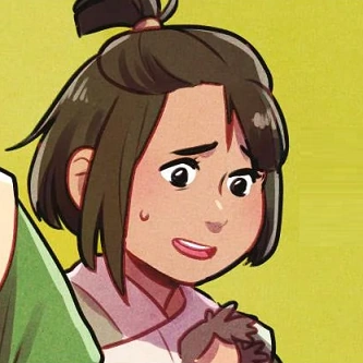 Luumi | Avatar Wiki | Fandom