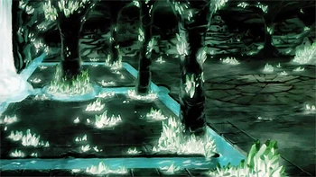 Crystal Catacombs | Avatar Wiki | Fandom