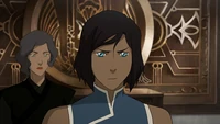 History of Korra (174 AG) | Avatar Wiki | Fandom