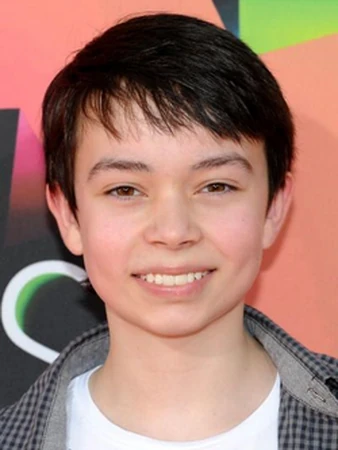 Noah Ringer The Last Airbender 2