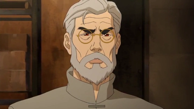 Hiroshi Sato | Avatar Wiki | Fandom