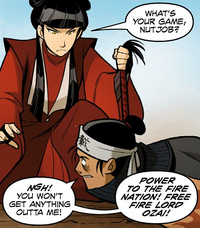 Mai | Avatar Wiki | Fandom