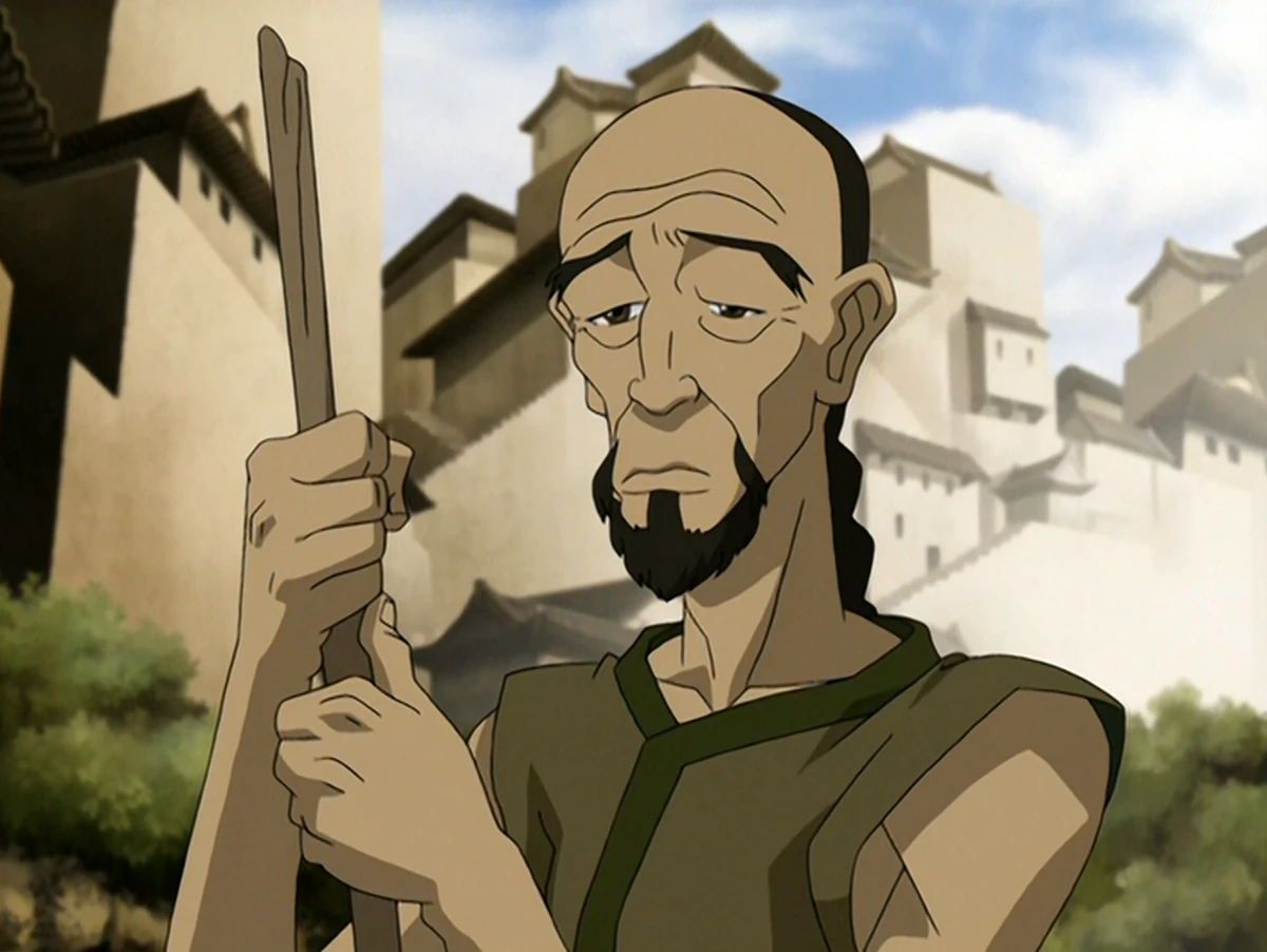 Kenji | Avatar-Wiki | Fandom