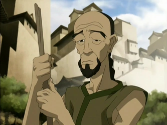 Kenji | Avatar Wiki | Fandom