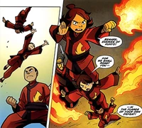 Kunyo | Avatar Wiki | Fandom