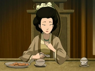 Poppy Beifong | Avatar Wiki | Fandom