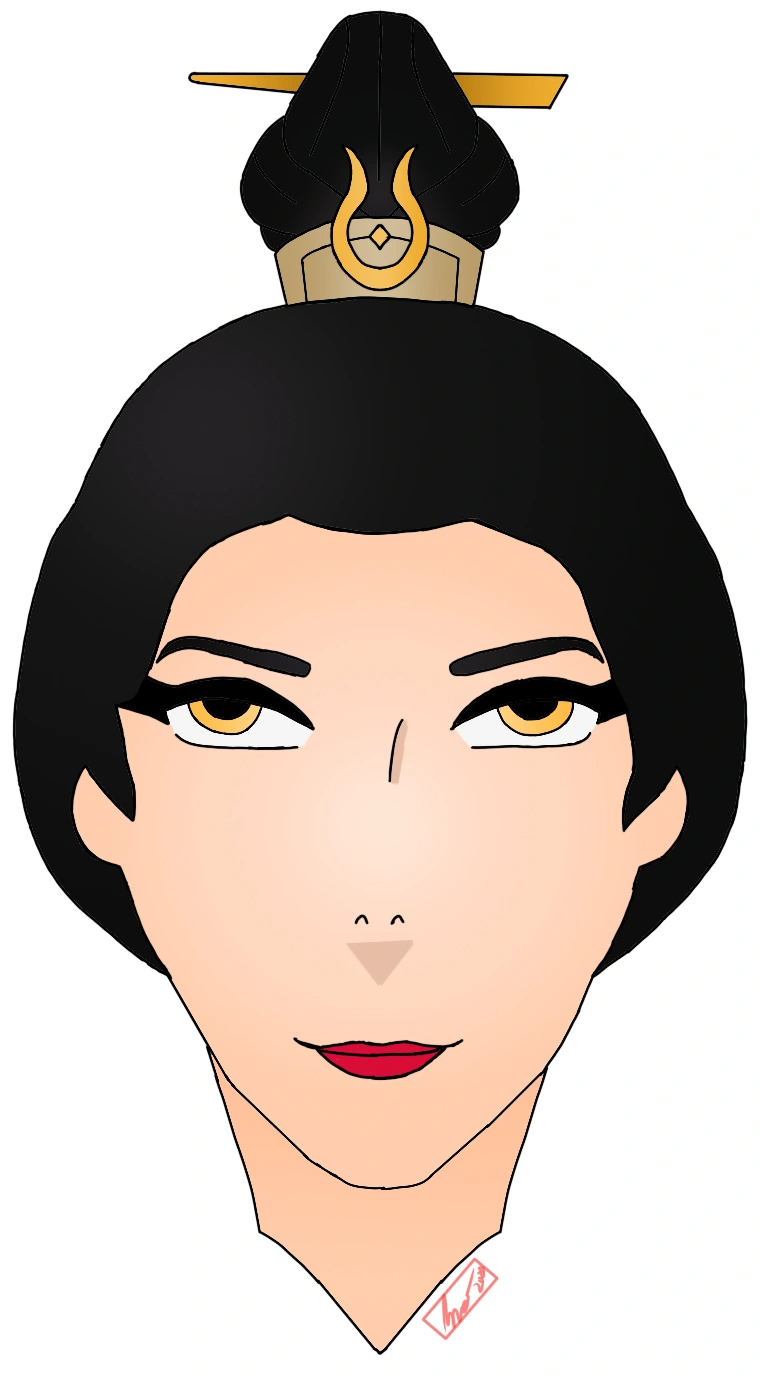 Fanon:Yua (Avatar: The Legacy of Rong Yan) | Avatar Wiki | Fandom