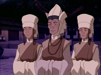 Abdist | Avatar Wiki | Fandom