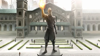 Fanon:The Earthbender (AoS) | Avatar Wiki | Fandom