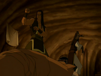 Xin Fu | Avatar Wiki | Fandom