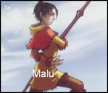 Malu | Avatar Wiki | Fandom
