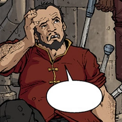 Fire Nation train engineer | Avatar Wiki | Fandom