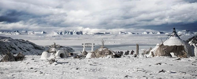 Southern Water Tribe | Avatar Wiki | Fandom